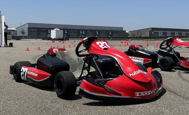How Much Does A Go Kart Weigh: 3 Main Weighs & Top Review