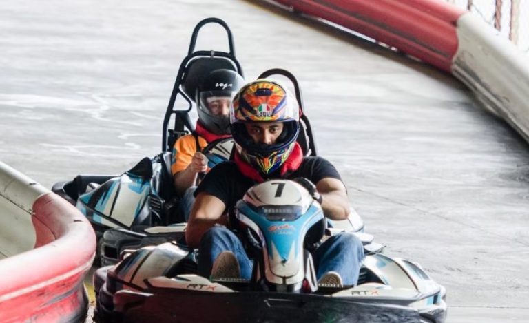 How Much Does A Go Kart Weigh: 3 Main Weighs & Top Review