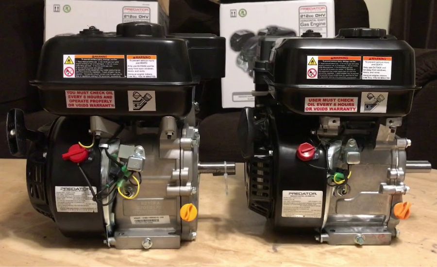 Hemi Vs Non-Hemi: Best Guide & Top Review | Bebefits