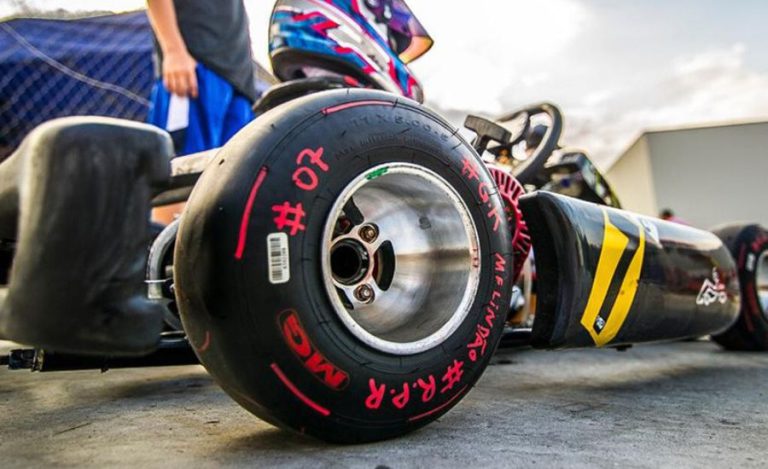 Homemade Tire Prep For Dirt Track Racing: Top 7 Best Steps