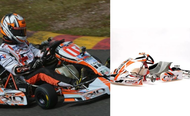 Top 16 The Best Go Kart Brands: Super Helpful Review & Guide