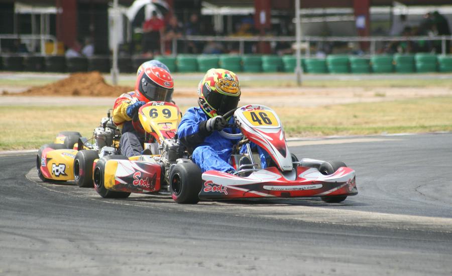 Top 16 The Best Go Kart Brands: Super Helpful Review & Guide