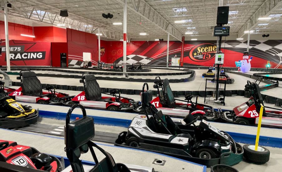 Go Kart Racing Chicago: Top 6 Tracks & Best Guide | Review