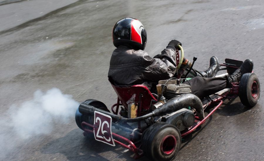 Where Can I Drive My Go Kart Legally: Top 4 Best Locations
