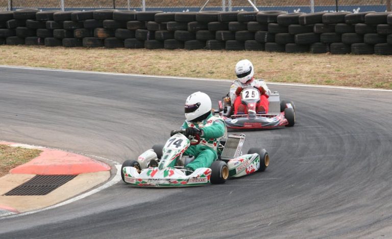 How To Make A Go Kart Turn Better: Top 6 Tips & Best Guide