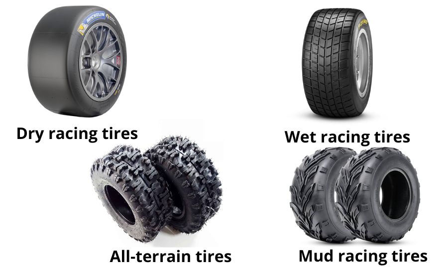 How To Read Go Kart Tire Size: Top 10 Tips & Best Guide